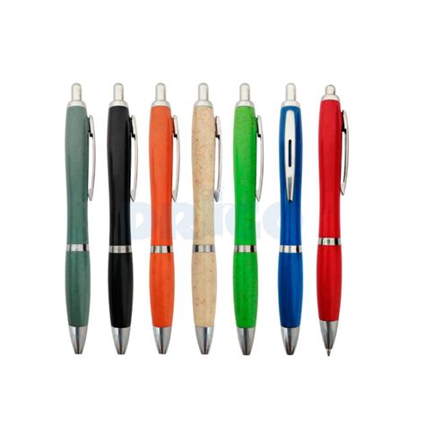 Lapiceros Personalizados Para Tu Negocio Drigo Perú