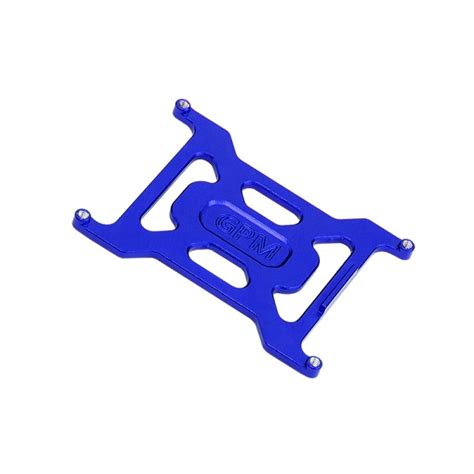 Gpm Alloy Battery Holder For Team Losi Micro B 2wd Buggy Lmb0126