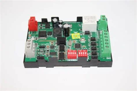 4 Port Digital Input 1 Port Digital Output Relay Module With Modbus Rtu Rs485 At Rs 3222