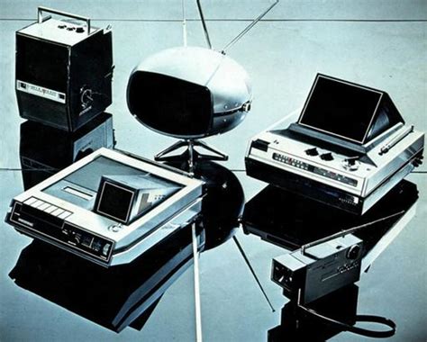70s Technology