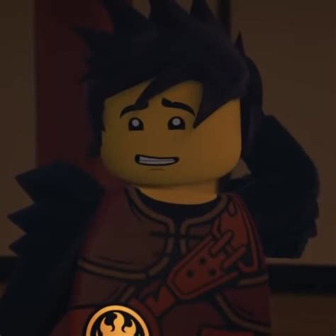 Pin Af Emyr P Ninjago P