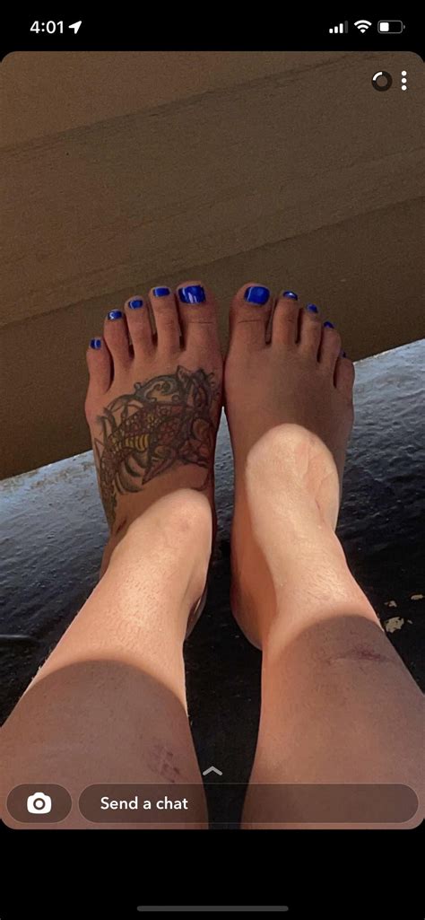Beautiful Feet Rpublicfeetpics