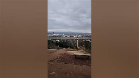 제주시가지 전경 제주도 제주여행 도두봉 Youtube