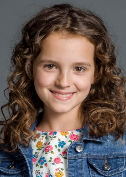 Fina Strazza Photo On Mycast Fan Casting Your Favorite Stories