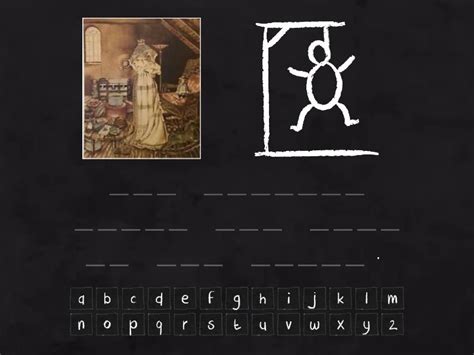 Barton Happy Hangman