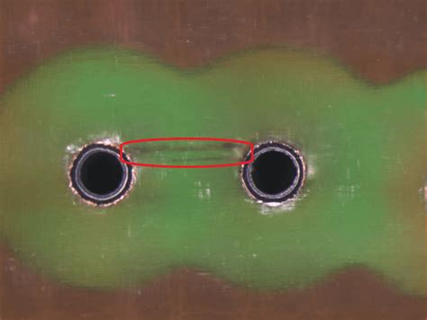 Identify And Prevent Caf In Pcbs A Step By Step Guide Fs Tech