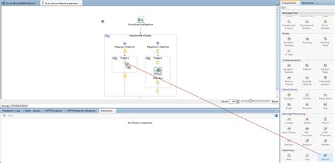 Soa Suite 12c Where To Find Service Bus Message Reports In Enterprise Manager Fusion