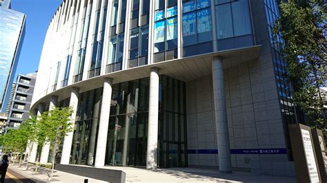 大阪工業大学ロボティクスandデザイン工学部の情報（偏差値・口コミなど） みんなの大学情報