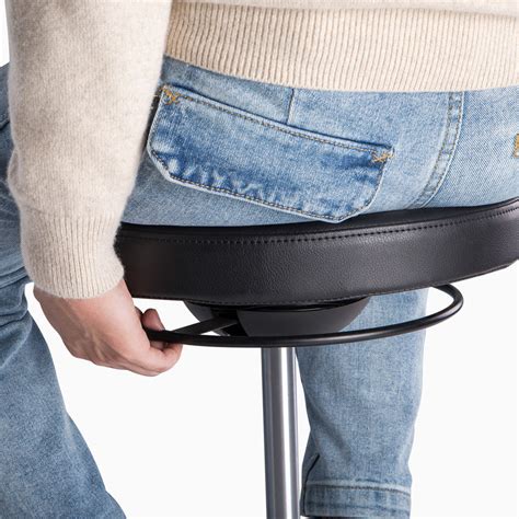 Desky Drafting Stool Desky Commercial