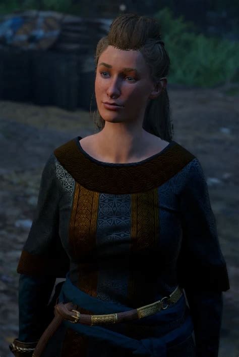 Estrid Ac Lgbt Characters Wikia Fandom