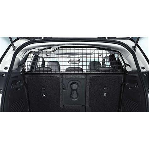 Crossland X 2017 2021 Cargo Load Separator Boot Grid Dog Guard 39128944 Crossland X 2017 2021 Cargo Load Separator Boot Grid Dog Guard 39128944