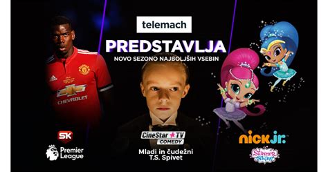 Telemach