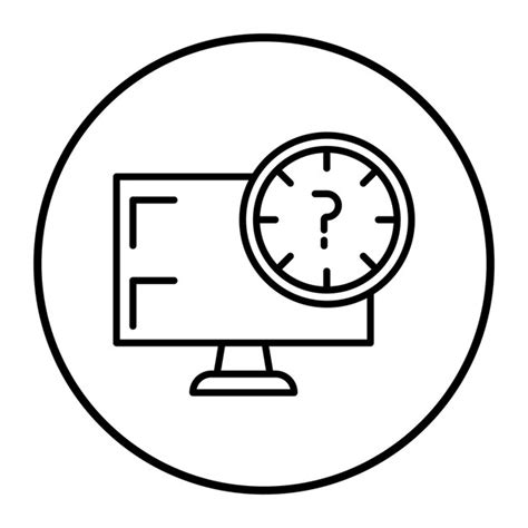 Premium Vector Lag Vector Illustration