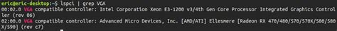 Gpu Wont Show As Vfio Pci Rvfio