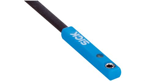 Mzc2 1v7ps Frx Sick C Slot Pneumatic Cylinder Sensor Ip67 10 → 30v Dc Pnp Operation Mzc2