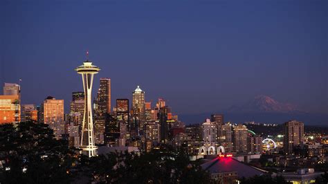 7 Easy Rules For Capturing A City Skyline Om System