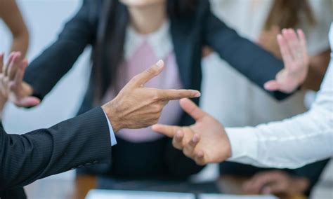 Proactive Measures For Mitigating Workplace Violence A Comprehensive Guide Realty Fact