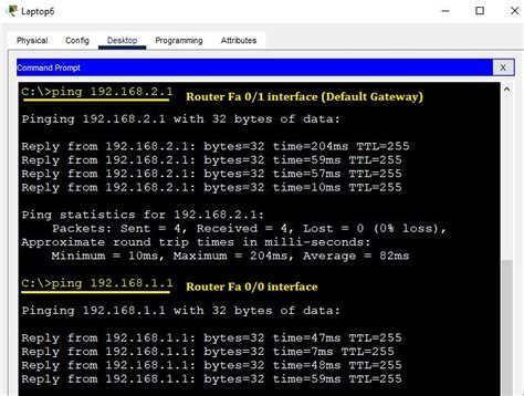 How To Configure Wireless Access Point In Packet Tracer Ccna Practical Labs
