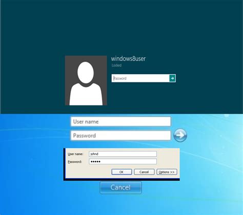 Mengatasi Lupa Password Windows Di Laptop PC