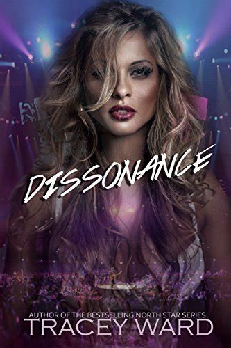 Dissonance By Tracey Ward Goodreads