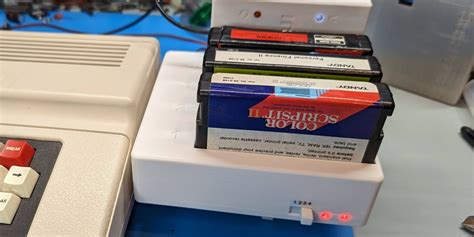 GitHub Djtersteegc Tandy Color Computer Multi Pak Respin Of The Tandy 26 3024 Multi Pak MPI