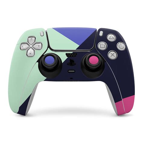 Dana Sony Ps5 Controller Skin