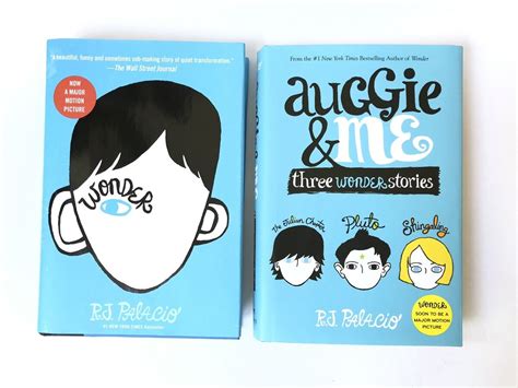Wonder By Rj Palacio Character Map Auggie Wonder Novel Teaching