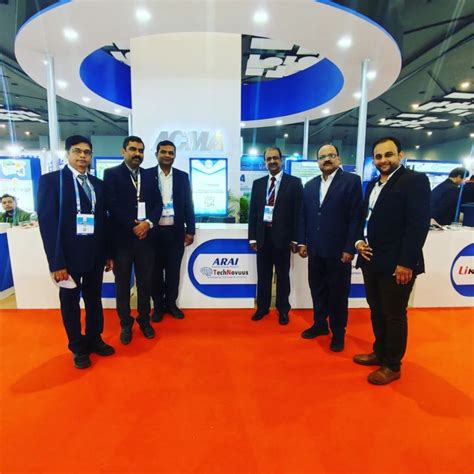 Ruturaj H On Linkedin Autoexpo2023 Automotive Businessnetworking