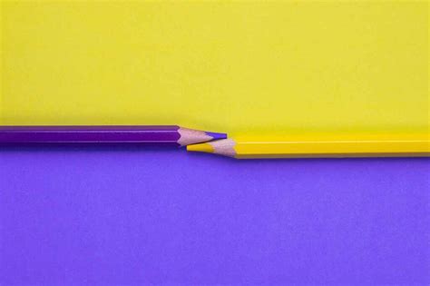 Quali Sono I Colori Complementari Definizione E Tabella