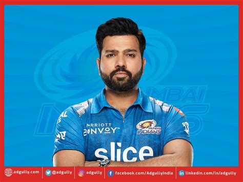 Rohit Sharma Ends Star Association Joins Jiocinema As Brand Ambassador