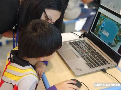 少儿编程这么火孩子学它靠谱吗 Scratch少儿编程网