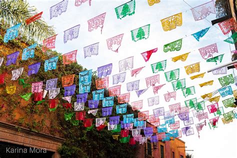 Papel Picado
