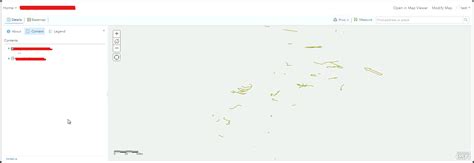 Map Image Layers And Feature Layers Fails To Open Esri Community