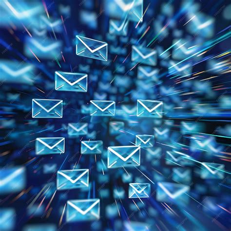 A Visual Representation Of Email Deliverability And Spam Filter