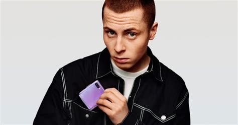 Samsung Galaxy Z Flip Best Options For Use And All Features Itigic