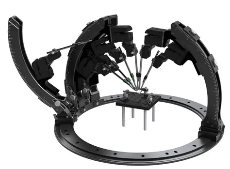 Sensapex In Vivo Probe Insertion Rig Npi Electronic Sensapex In Vivo Probe Insertion Rig Npi Electronic