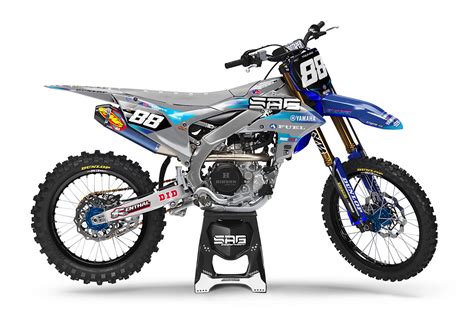 Yamaha Rs1 Graphic Kit Sag Company