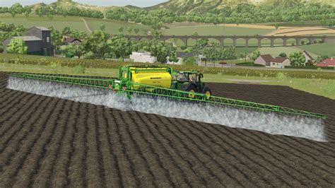 Fs25 Dammann Profi Class V10 Fs25 Mods Farming Simulator 25 Mods