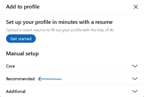 After Choosing This A Drop Down Menu With Different Options Will Show Up Click On Add