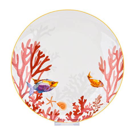 Rosecliff Heights Azareya Bone China Dinnerware Set Service For 6