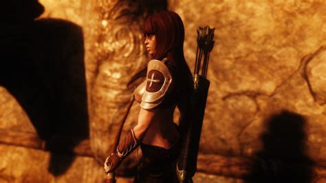 The Elder Scrolls 5 Skyrim Sexy Adventures By Barondeconde On Deviantart