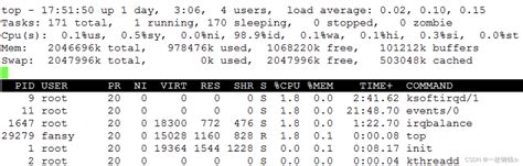 【大数据技术应用实战】【基础课程一 linux操作系统】linux基本命令 九、进程 大数据 具体应用实例linux csdn博客