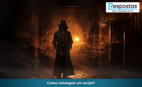 Como Conseguir Um Script Respostas Com Você
