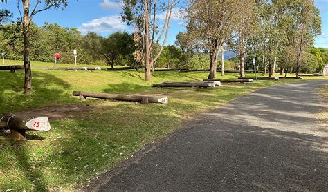 Update On Killalea Reserve New South Wales Camps Australia Wide