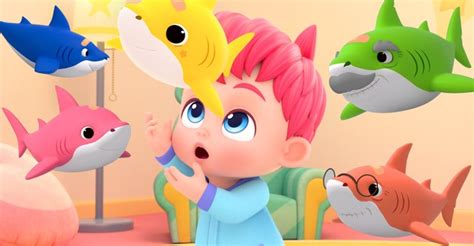 Donde Assistir Bebefinn Ver Séries Online