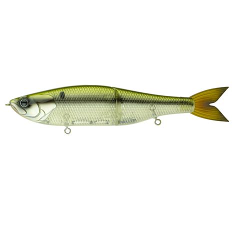 6th Sense The Draw Glide Bait 9 Fast Sink