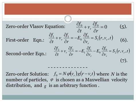 Ppt Two And Three Dimensional Self Gravitating System With Initial