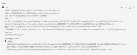 Github How To Get Started With Github In Automat Qlik Community 1840171
