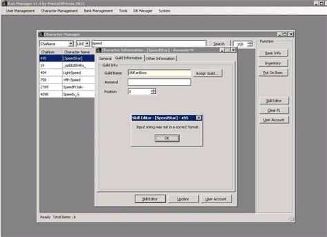 How To Fix This RaGEZONE MMO Development Forums