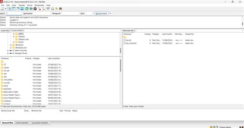 Proftpd Dengan Ssl Pada Ubuntu 2004 Id Networkers Idnid